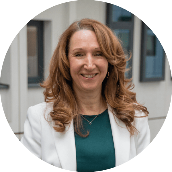 Meet the Team: Sharon Mullen - Rotterdam Square